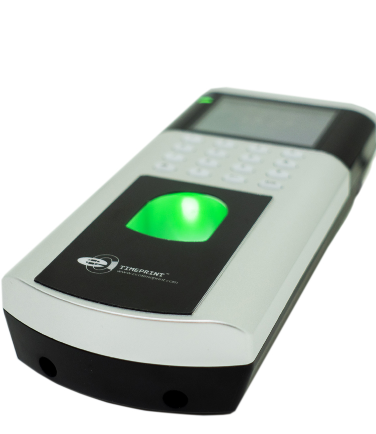 ECOTIMEPRINT Time Attendance System | ECO2600D